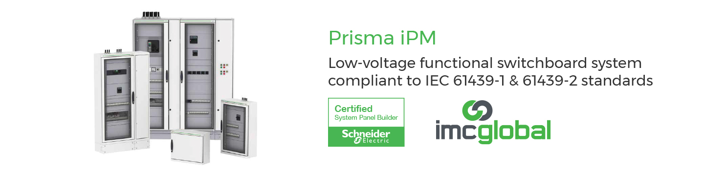 POLYTEKNIK – Distributor of Schneider Electric – Solusi Kelistrikan ...